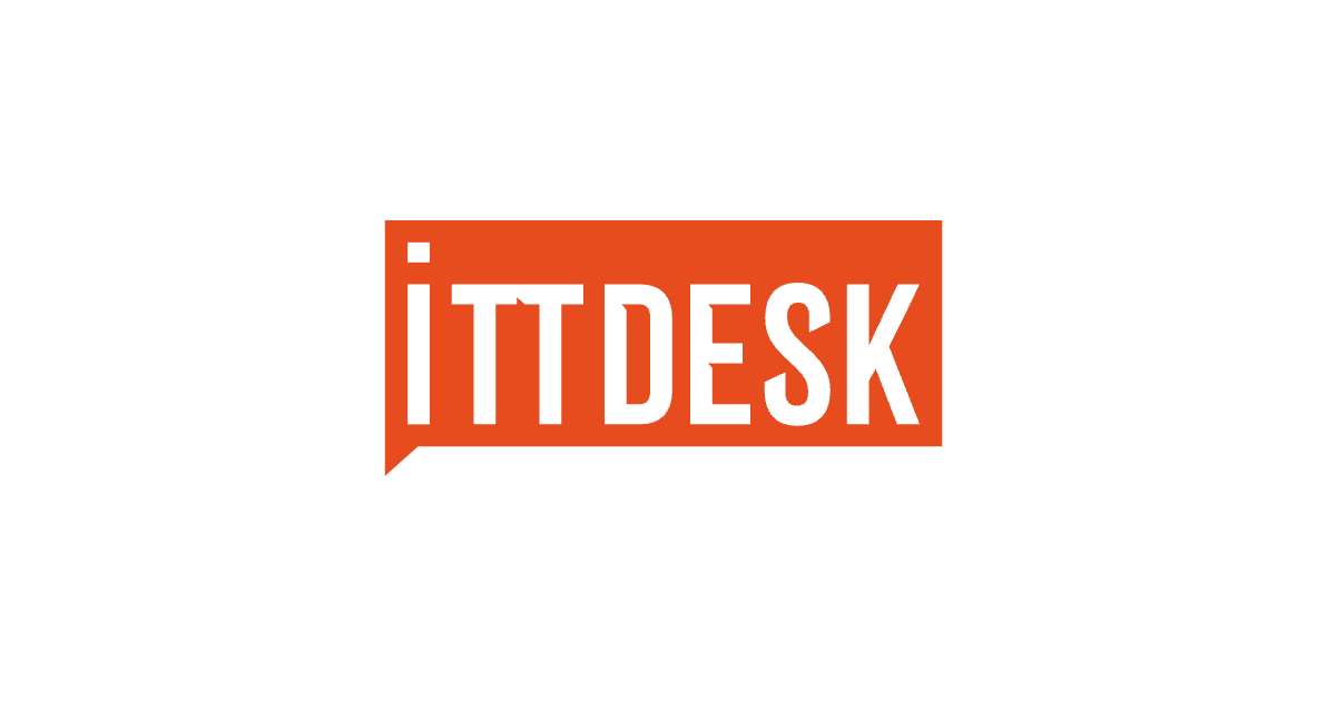 Contact | itt desk